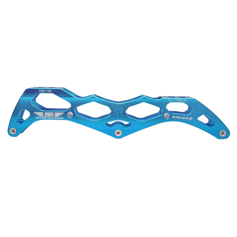 Smurf – Simmons Racing